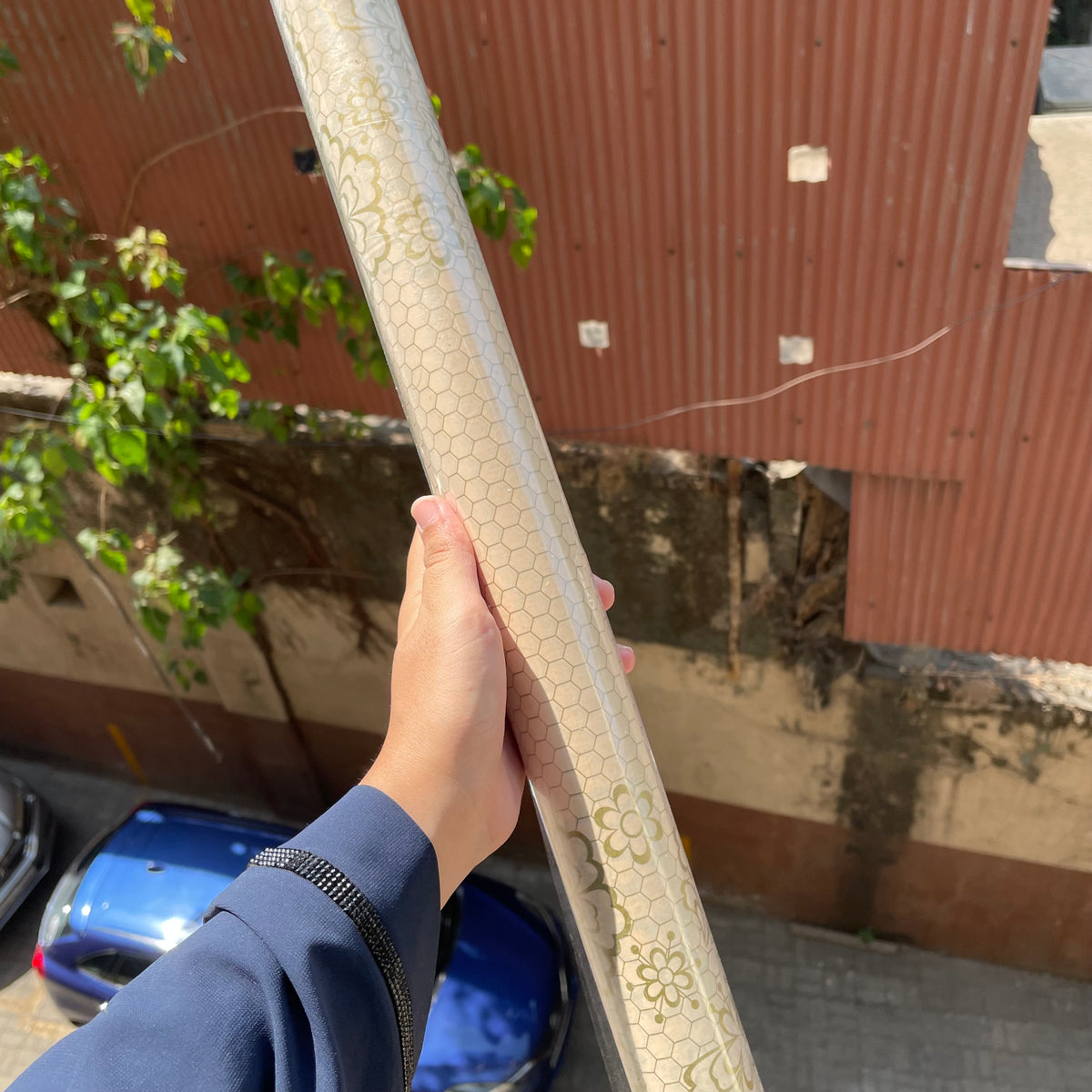 Eid/Ramadan Dastar – Arife.Aesthetics