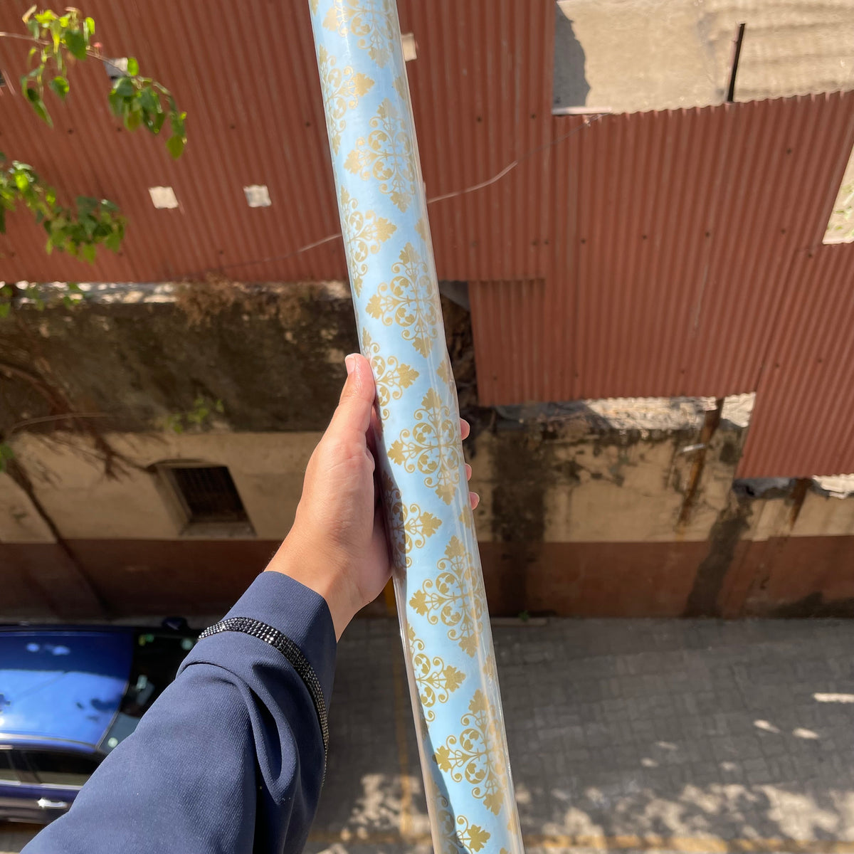 Eid/Ramadan Dastar – Arife.Aesthetics