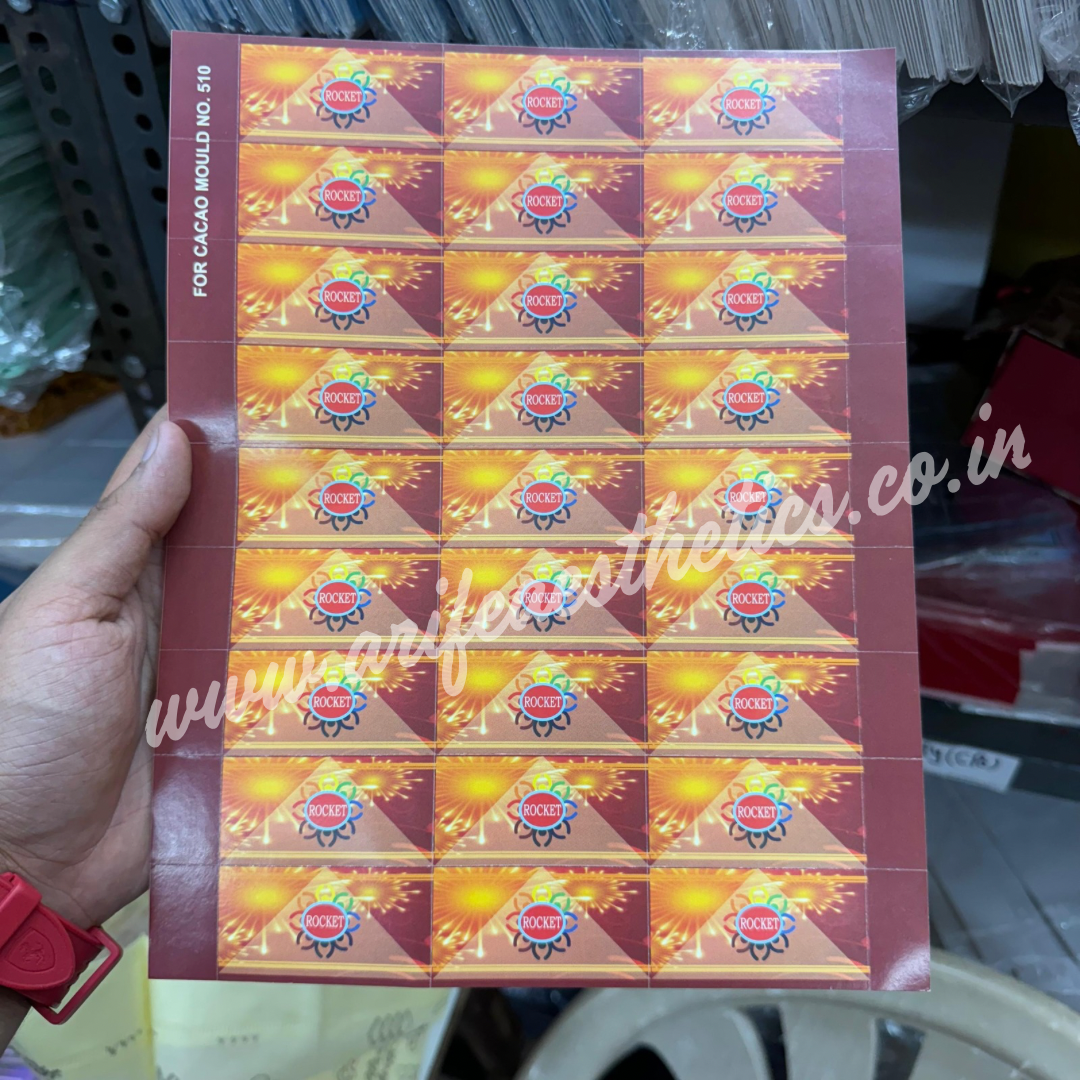 Pataka Sticker – Arife.Aesthetics