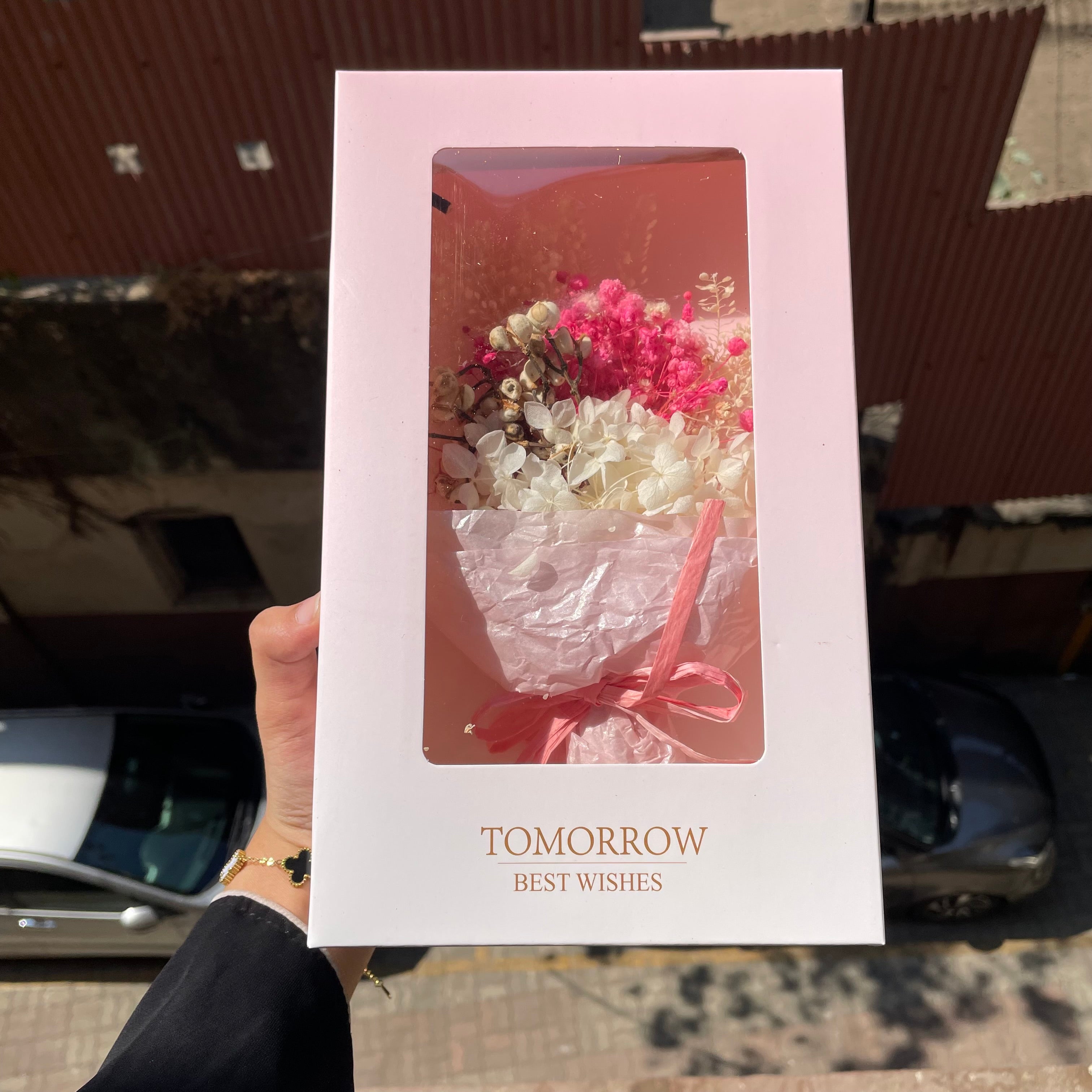 Premium Bouquet – Arife.Aesthetics